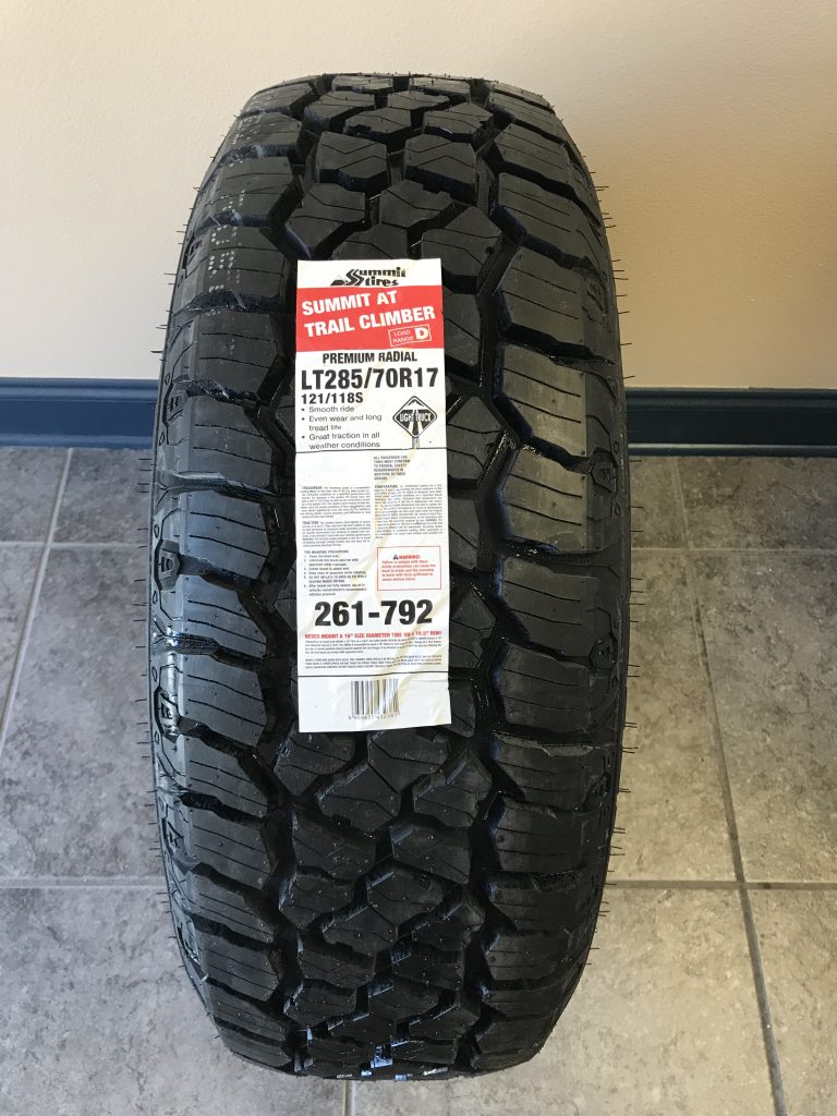 SUMMIT AT – Gulf Coast